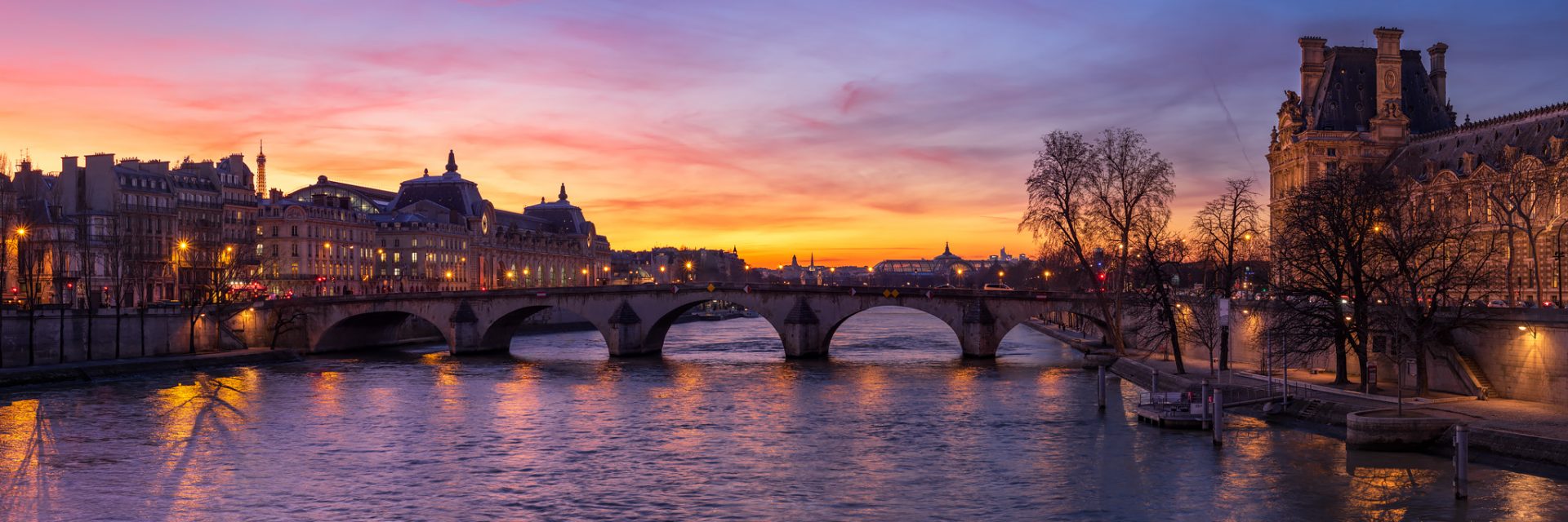 David Briard – Fine Art Landscape Photography